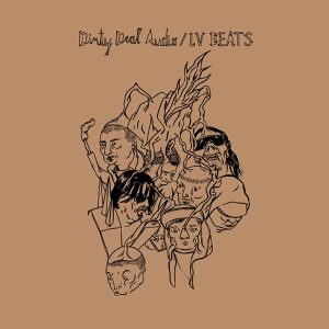 Dirty Deal Audio izdod LV Beats